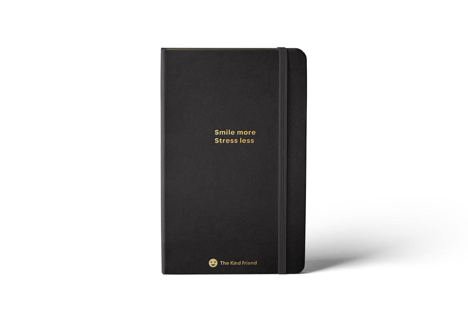 Timeless Black Journal | Spectrum Store: Family Lifestyle Store