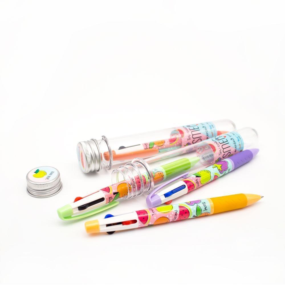 Tri-Color Smen For Kids